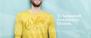 Lowestoft Community Church